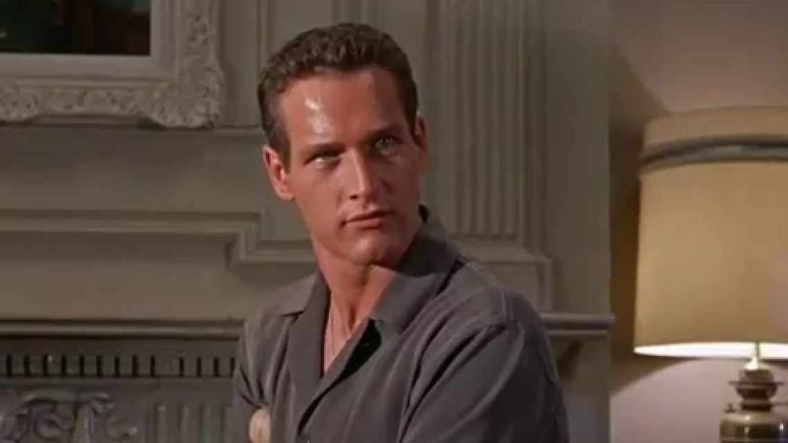 (Paul Newman, Behind Blue Eyes / Paul Newman, derrière les yeux bleus ... (Paul Newman, Behind Blue Eyes / Paul Newman, derrière les yeux bleus ...