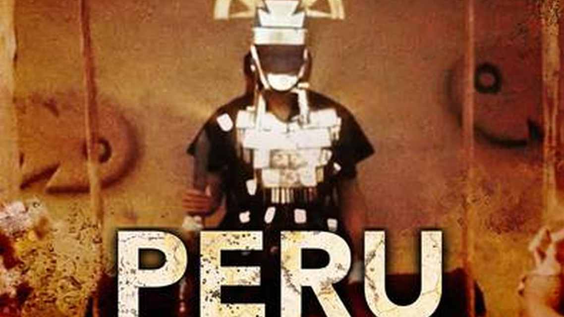 Peru Žrtvovanja U Kraljevstvu Čimú Peru Sacrifices In The Kingdom Of Chimor Film